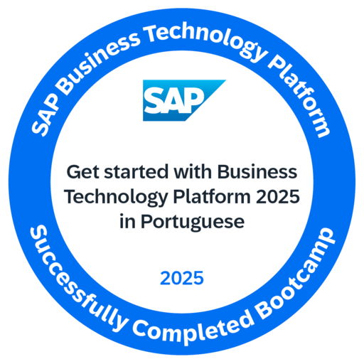 SAP Business Technology Platform - Get started with Business Technology Platform 2025 in ...