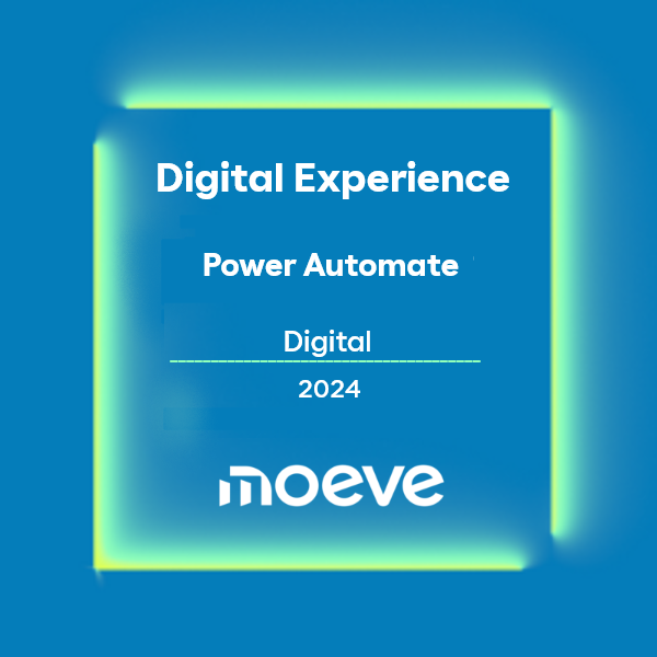 Power Automate - Credly