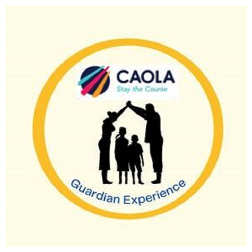 CAOLA Family Experience - Credly