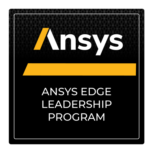 Ansys Leadership Edge Program - Credly