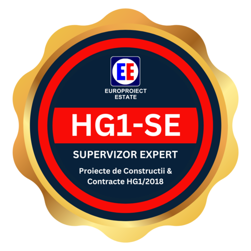 HG1/2018 Supervizor Expert - Credly