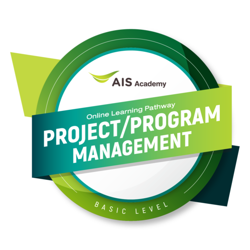 Online Learning Pathway - Program / Project Management - Basic Level - Credly