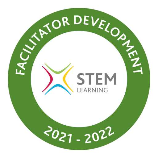 Facilitating effective professional development 2021/2022 - Credly