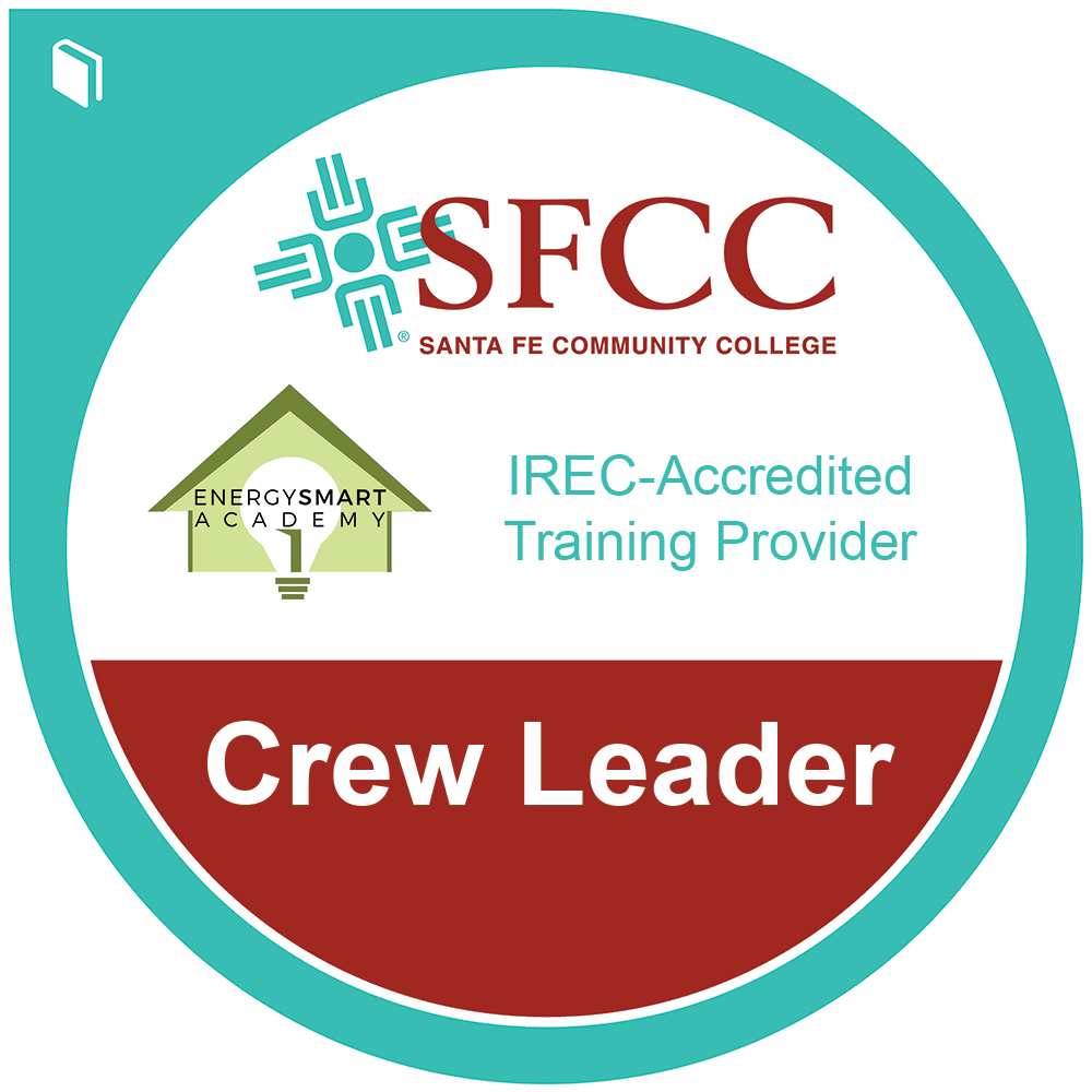 Crew Leader Online - Credly