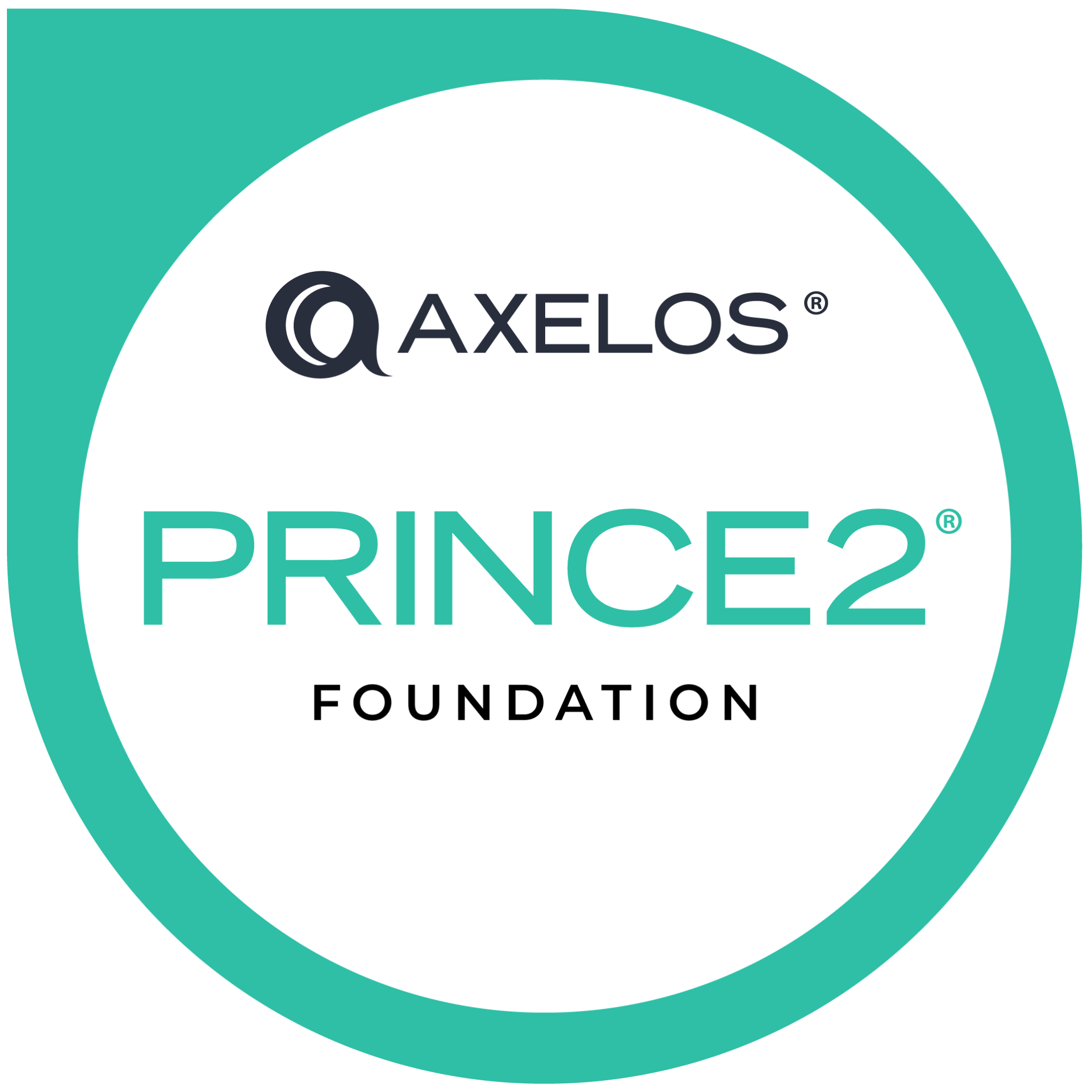 PRINCE2 Foundation Credly