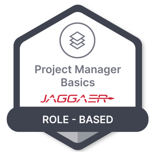Project Manager Basics - Credly