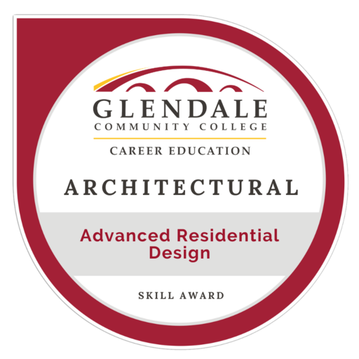 Architectural Advance Residential Design - Credly