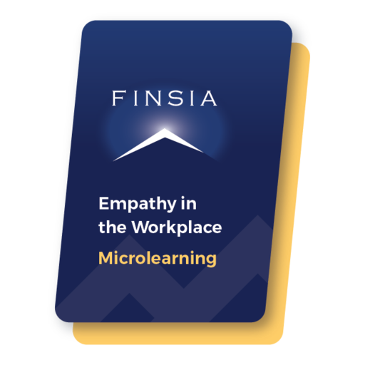 Empathy in the Workplace - Credly