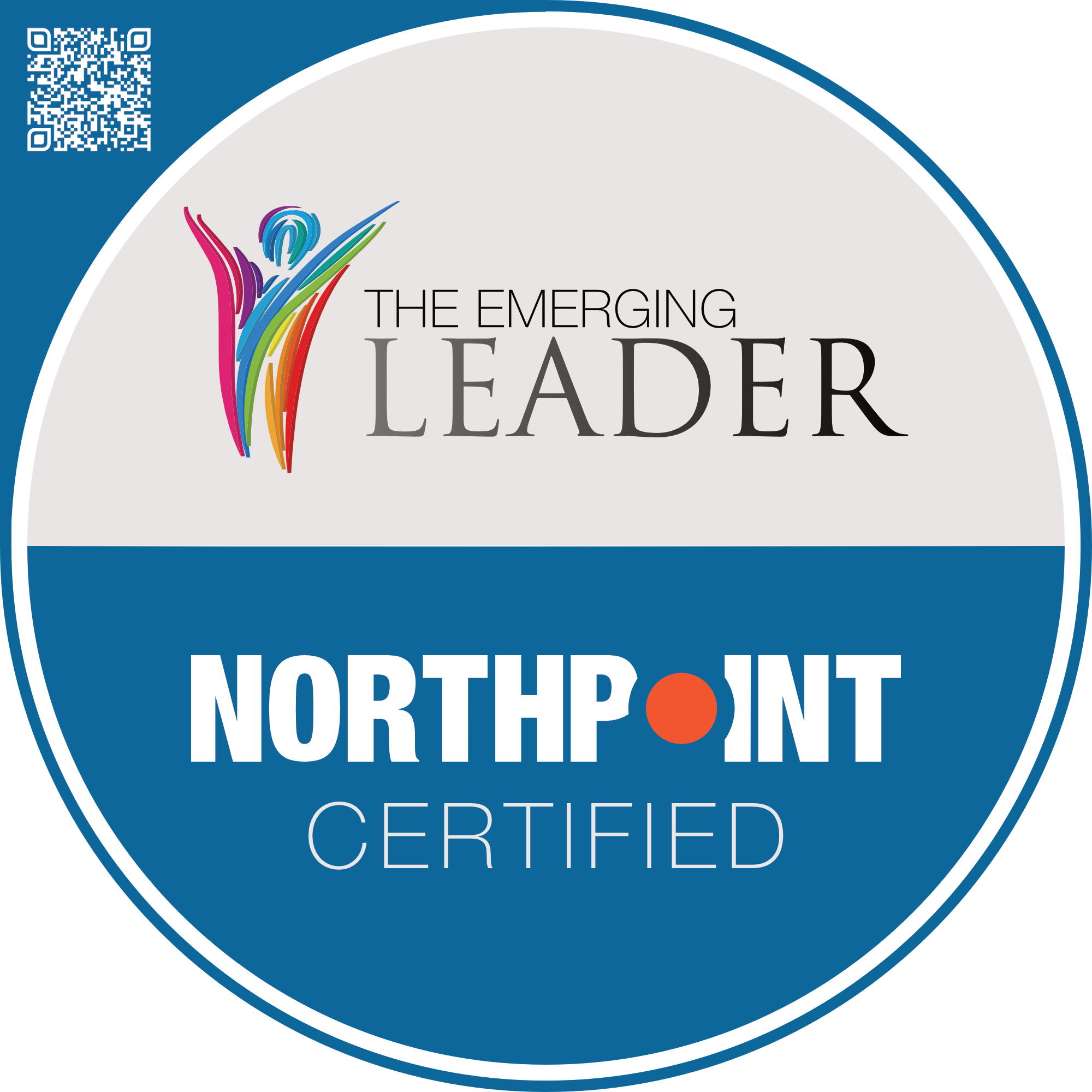 The Emerging Leader - Credly