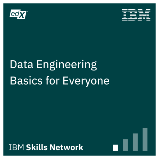 Data Engineering Basics for Everyone - Credly