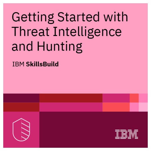 Getting Started With Threat Intelligence And Hunting Credly