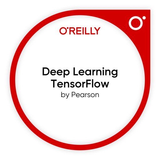 Deep Learning TensorFlow - Credly