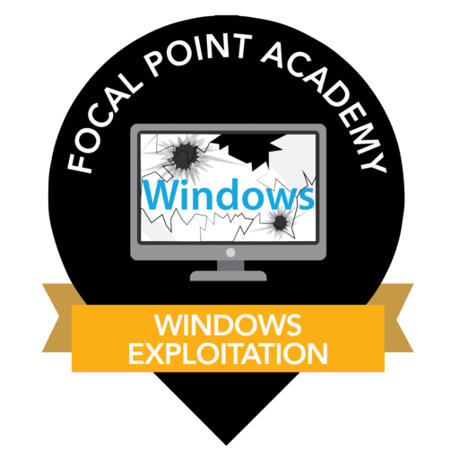 Windows Exploitation - Credly