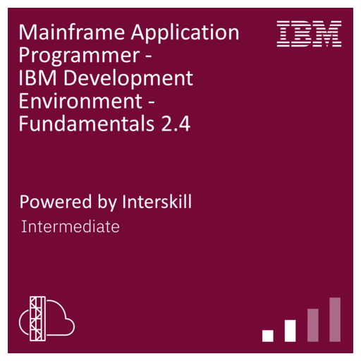Interskill - Mainframe Application Programmer - IBM Development ...