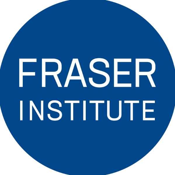 The Fraser Institute - Credly