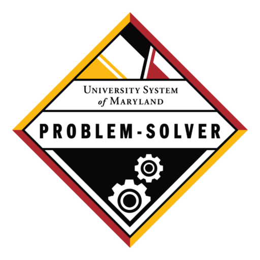 Problem-Solver - Credly
