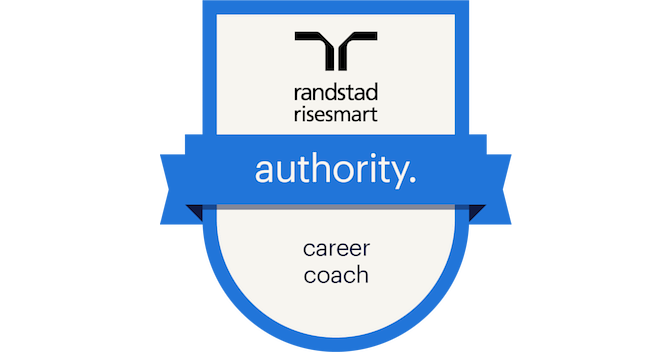 randstad risesmart career coach authority - Credly
