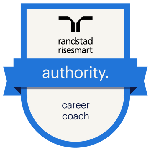 randstad risesmart career coach authority - Credly
