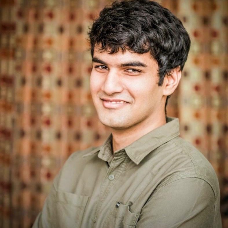 Abhishek Joshi's Instagram, Twitter & Facebook on IDCrawl