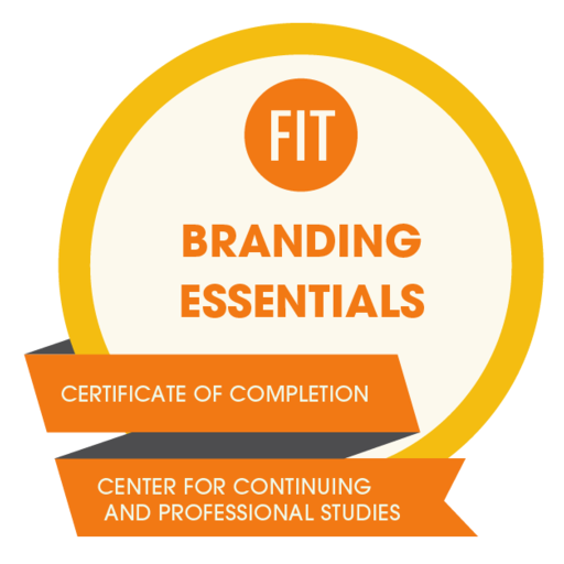 Branding Essentials for Career and Business Success - Credly