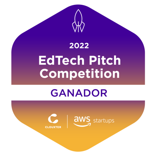 EdTech Pitch Competition | Winner 2022 - Credly