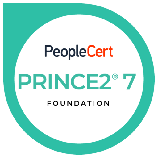 PRINCE2® 7 Foundation - Credly