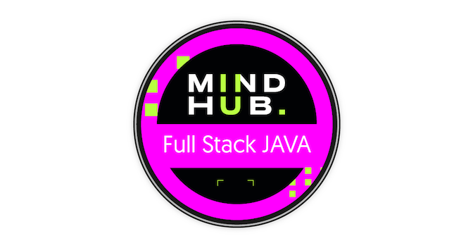 Bootcamp Desarrollador Web Full Stack Java - Credly