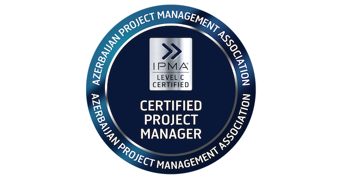 Certified_Project_Manager (IPMA Level C) - Credly