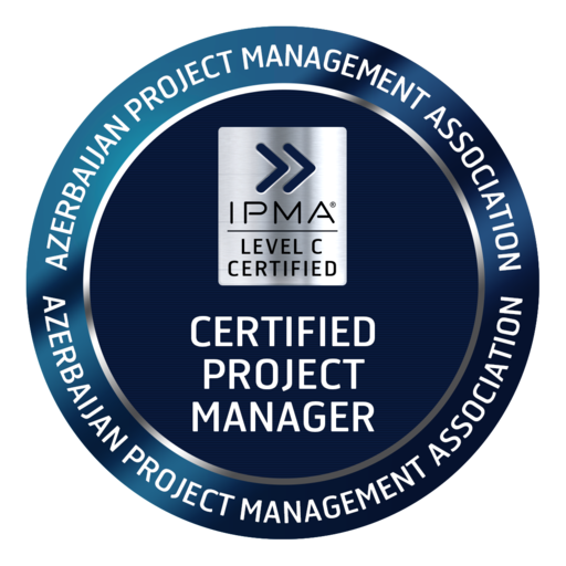 Certified_Project_Manager (IPMA Level C) - Credly