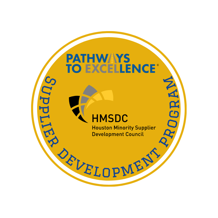 Pathways to Excellence Certification Badge - Credly