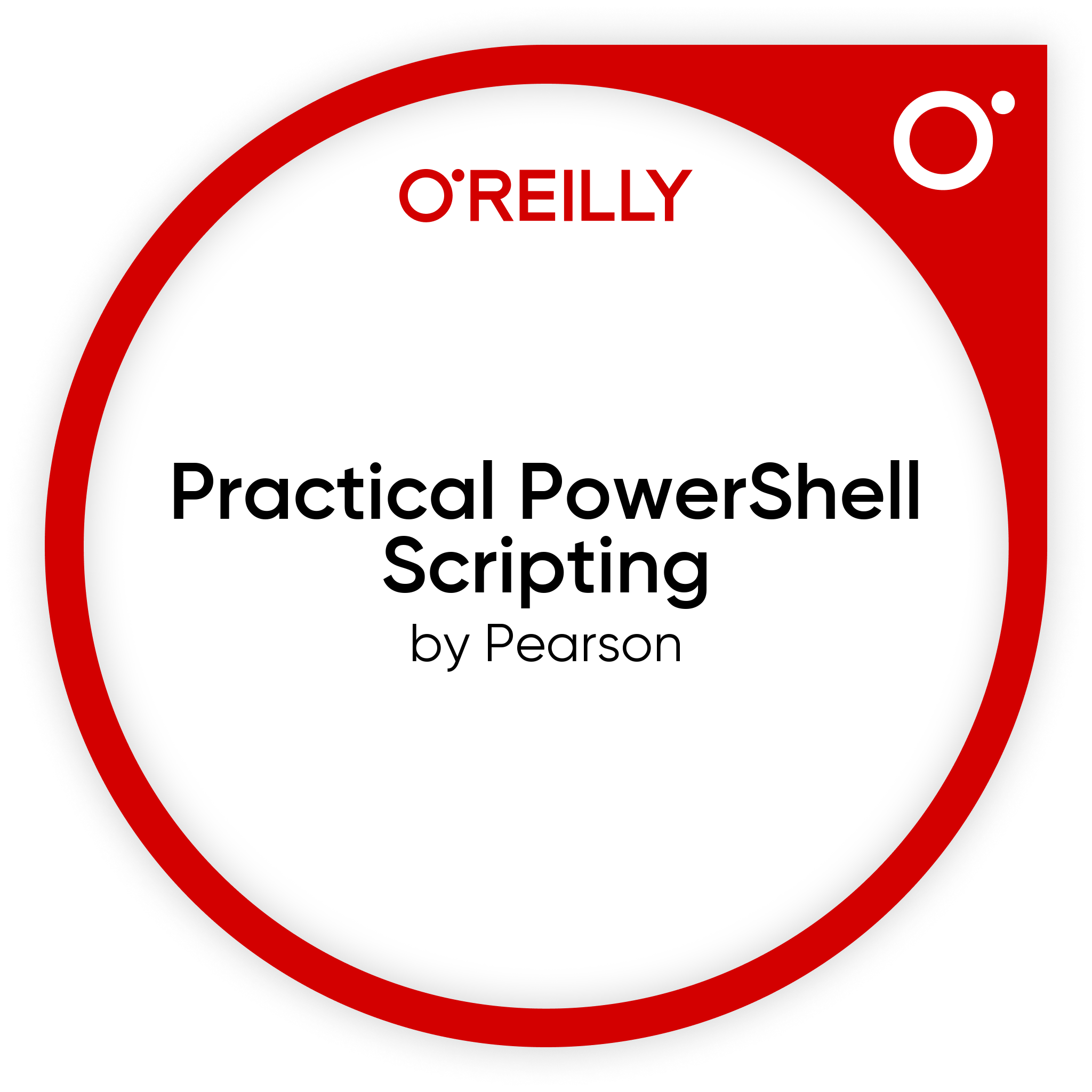 Practical PowerShell Scripting - Credly