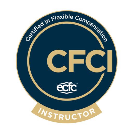 Certified Flexible Compensation Instructor (CFCI) - Credly