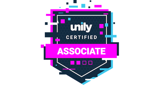 Unily Certified Associate - Credly