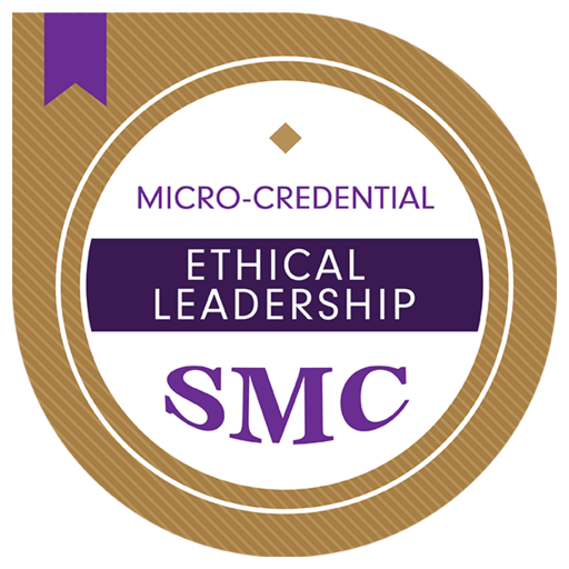 Ethical Leadership Micro-Credential - Credly