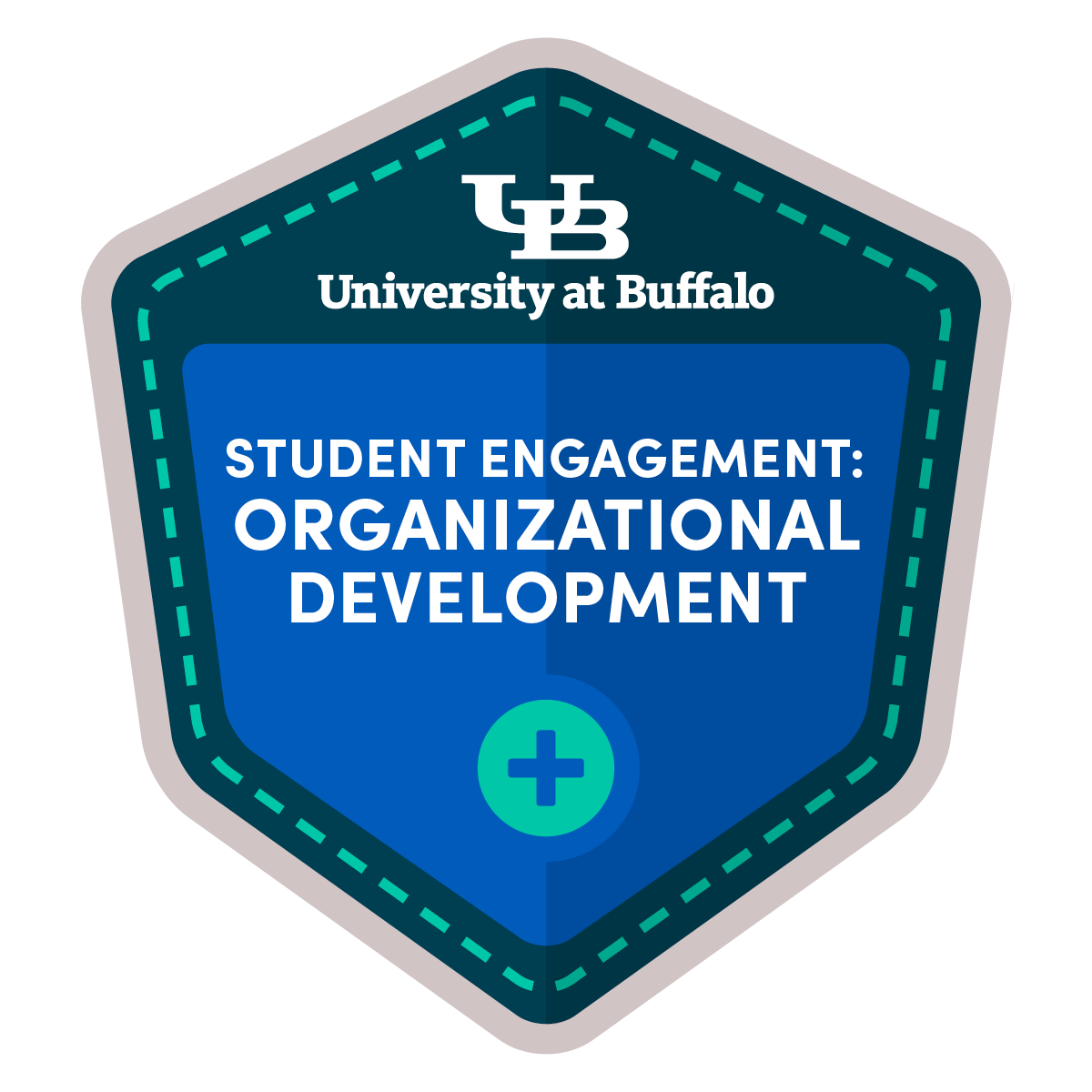 Developmental Experiences: Organizational Development Badge - Credly