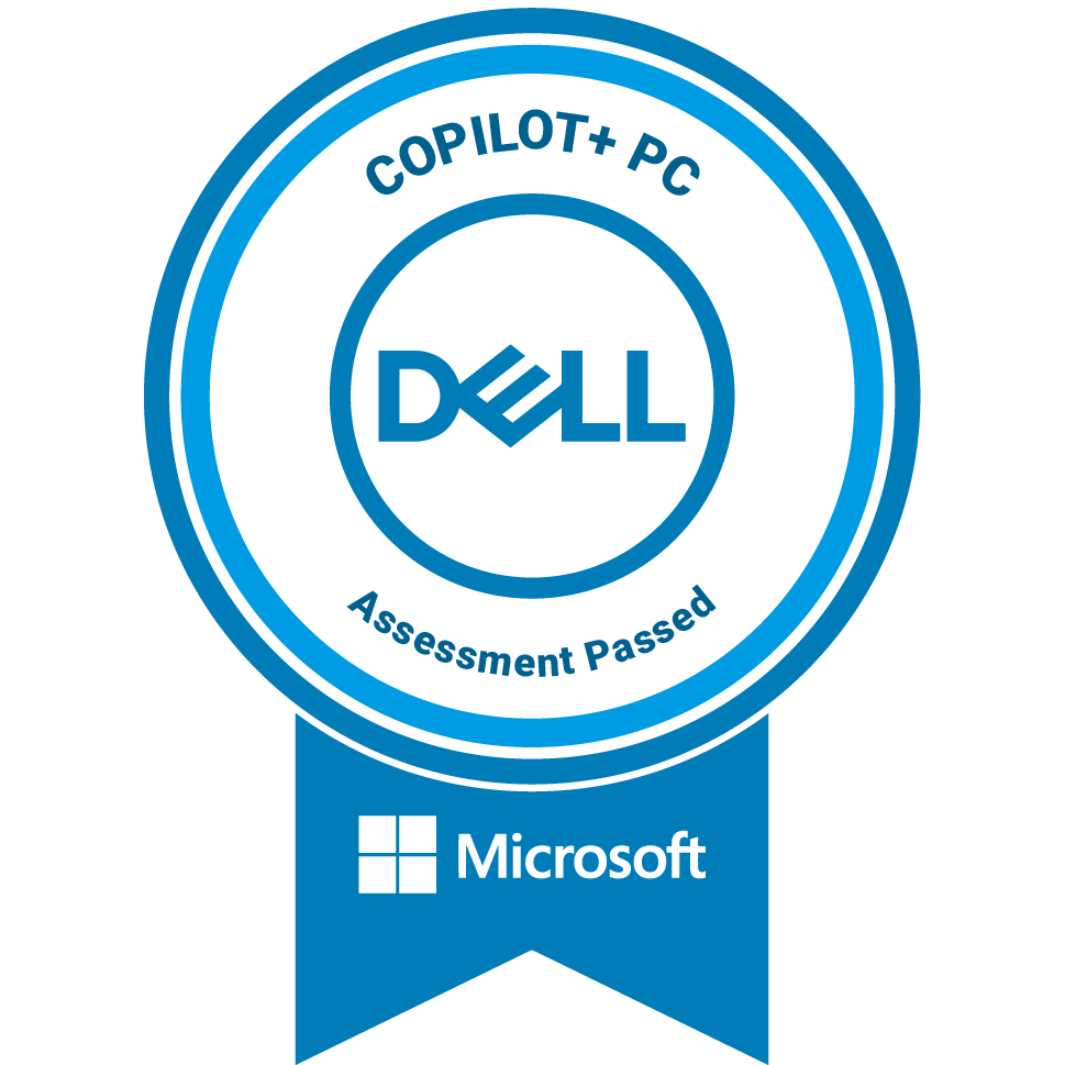 W11-3 Windows 11 Copilot +PC - Credly