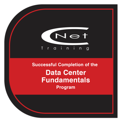 Data Center Fundamentals - Credly