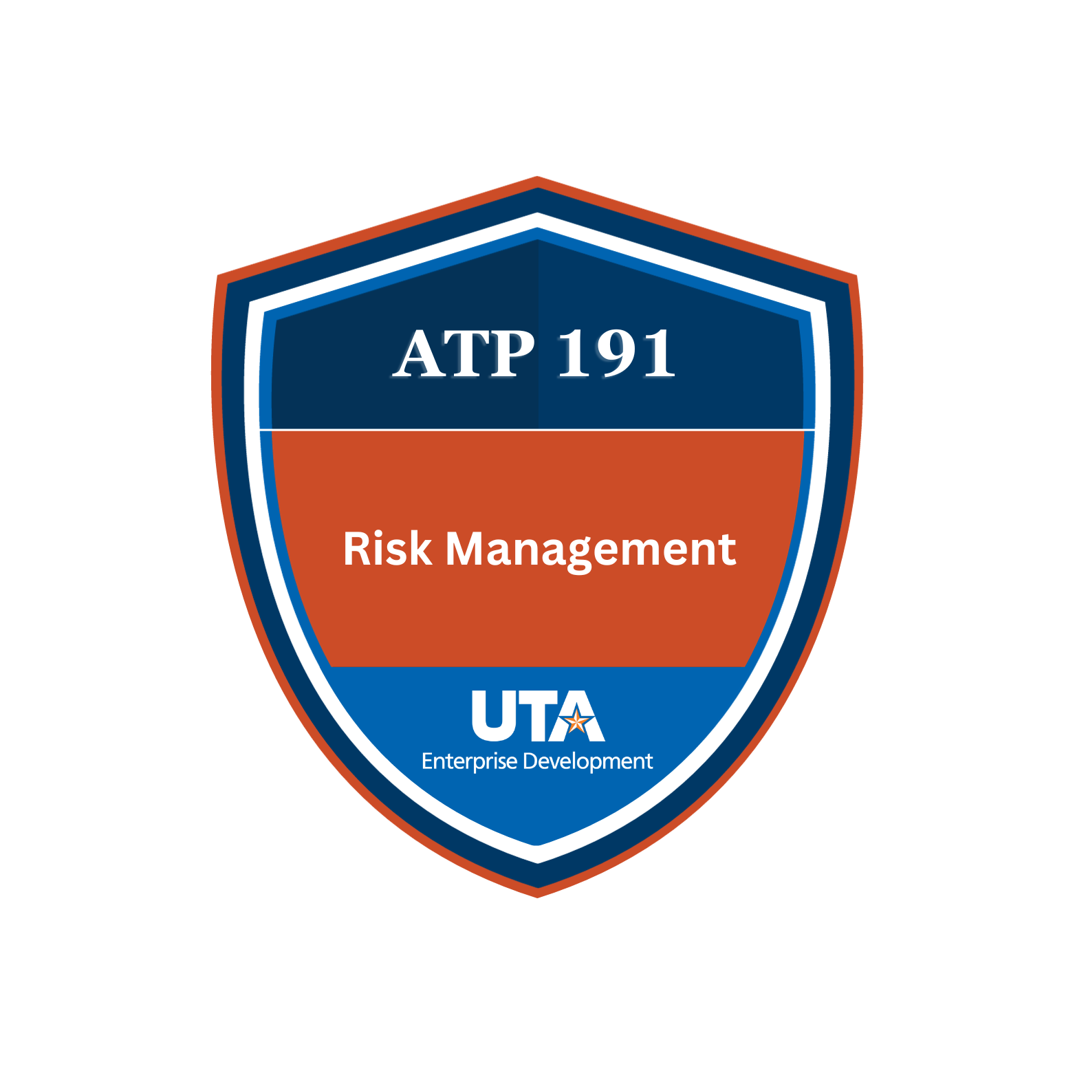 ATP 191 - Risk Management - Credly