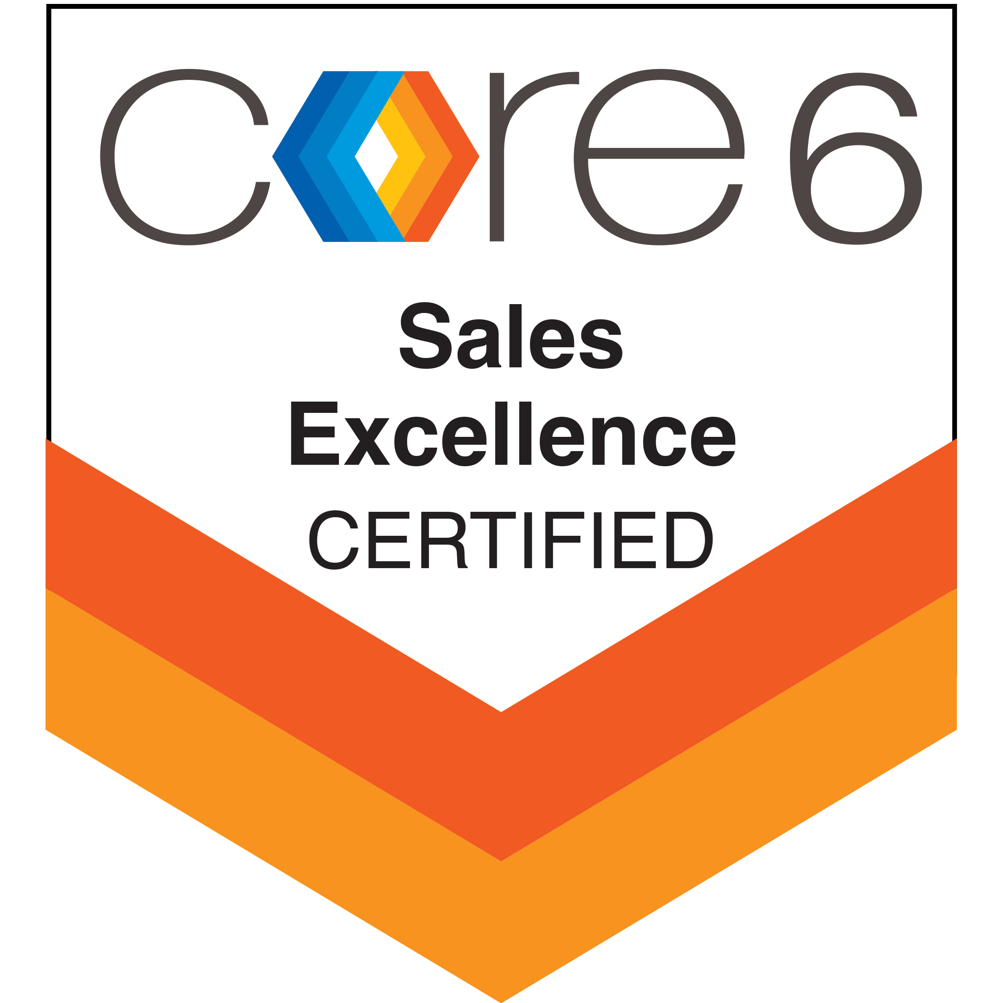 Sales Excellence - Credly