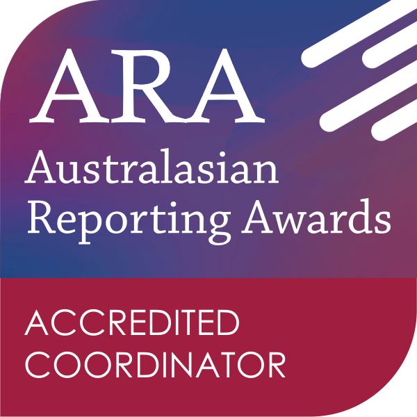 Coordinator - Credly