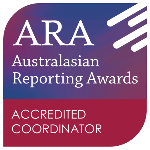 Coordinator - Credly