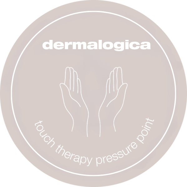 touch therapy: pressure point - pop up - Credly