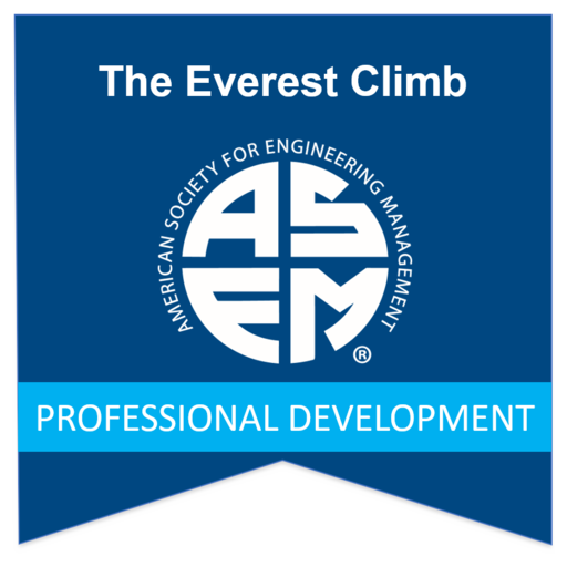 ASEM Professional Development | Build a Better Team: The Everest Climb ...