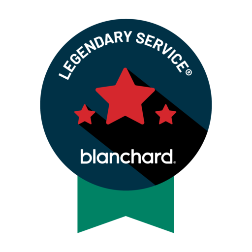 Legendary Service Learner - Credly