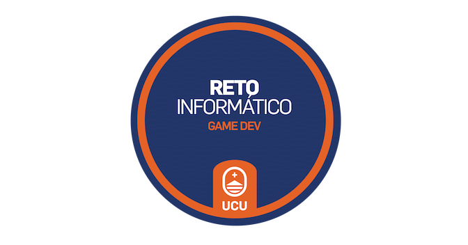 Reto - Game developer - Credly