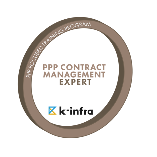 PPP Contract Management Expert - Credly
