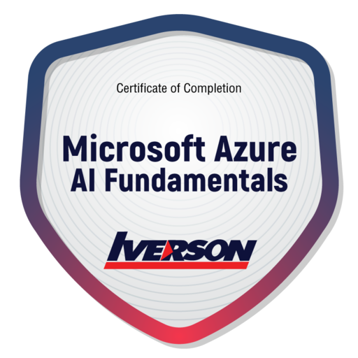 Microsoft Azure AI Fundamentals - Credly