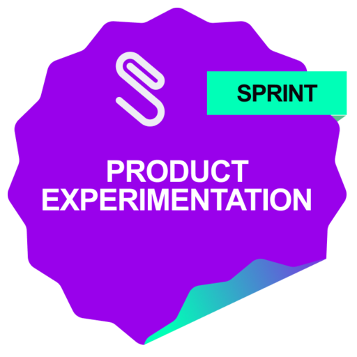 Product Experimentation - Credly