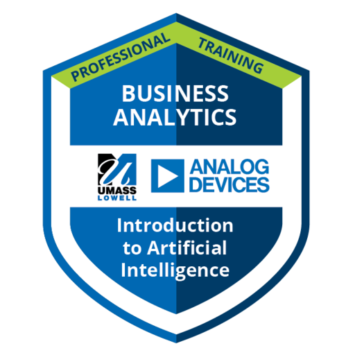 Introduction to Artificial Intelligence - Credly