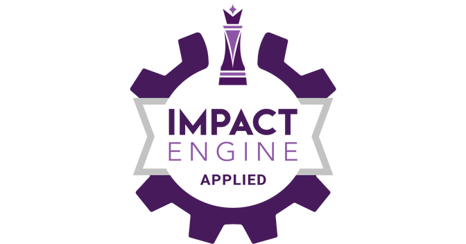 IMPACT Engine System™ Applied Learning - Credly
